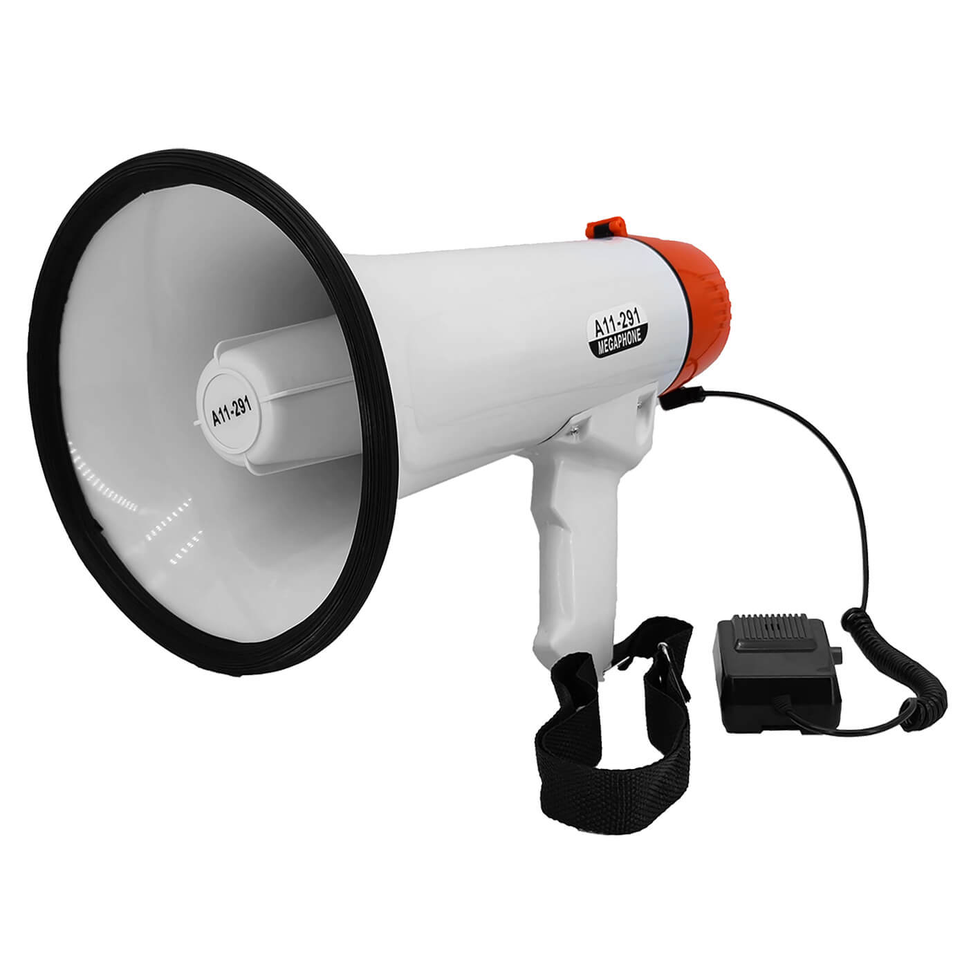 Megafoni - Ji sport FI